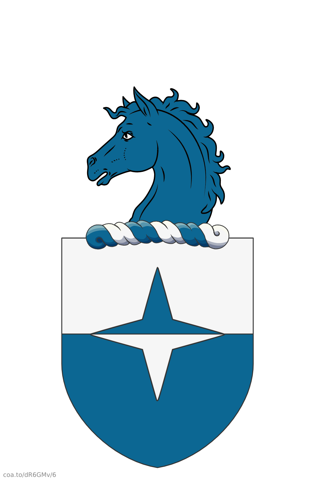 Here’s my achievement. I made it some time ago and I like it. I would ...